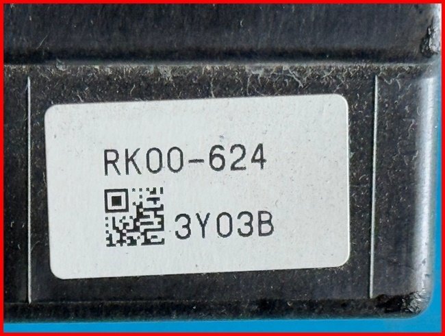 Yahoo!オークション - ヴェゼル RU3 コンピューター RK00-624 管理番号...
