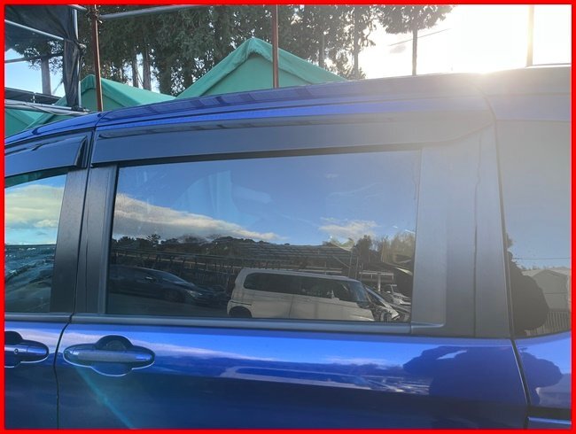 Yahoo!オークション - フリード GB7 リアドア左 管理番号 5169