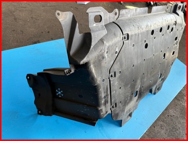 Yahoo!オークション - フリード GB7 アンダーカバー 2 管理番号 5169