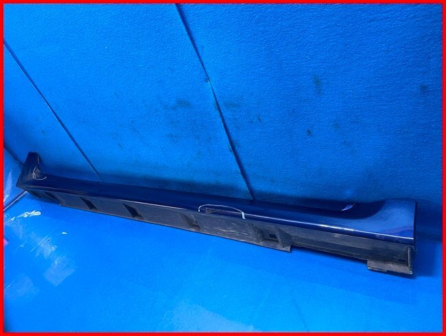 Yahoo!オークション - レヴォーグ VM4 サイドステップ右 管理番号 5228