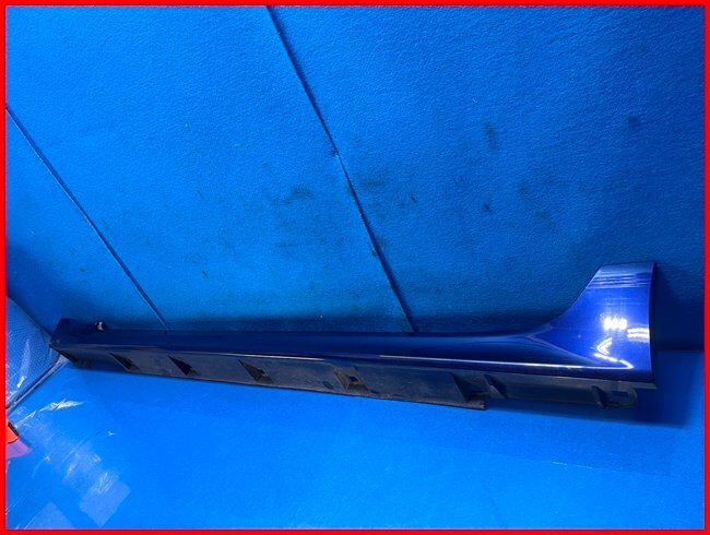 Yahoo!オークション - レヴォーグ VM4 サイドステップ左 管理番号 5228