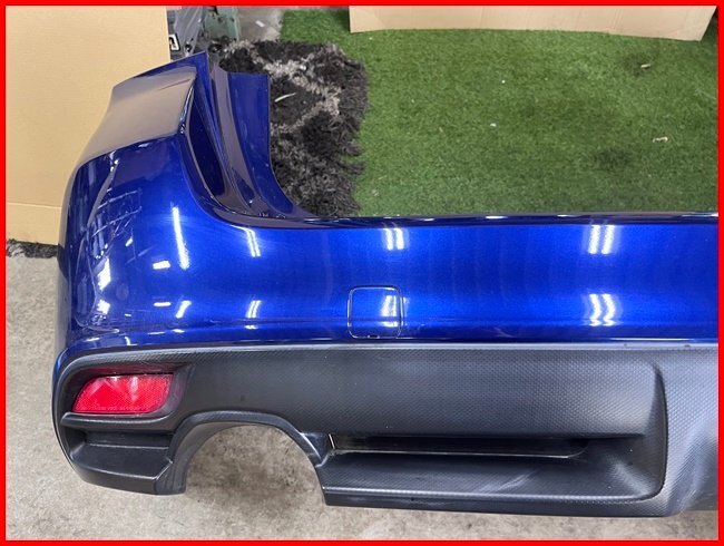 Yahoo!オークション - レヴォーグ VM4 リアバンパー 管理番号 5228