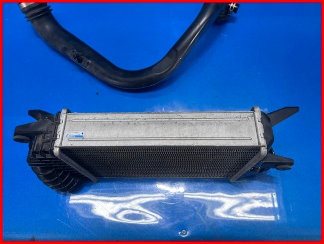 Yahoo!オークション - レヴォーグ VM4 インタークーラー 管理番号 5228