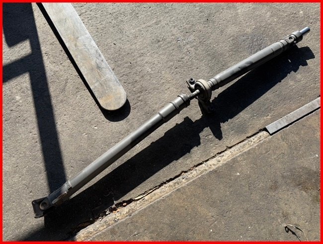 Yahoo!オークション - レヴォーグ VM4 リアプロペラシャフト 管理番号 ...