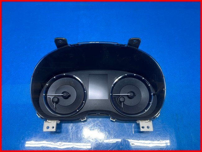 Yahoo!オークション - レヴォーグ VM4 スピードメーター 管理番号 5228