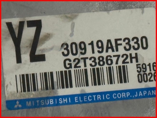 Yahoo!オークション - レヴォーグ VM4 ミッションコンピューター 管理...