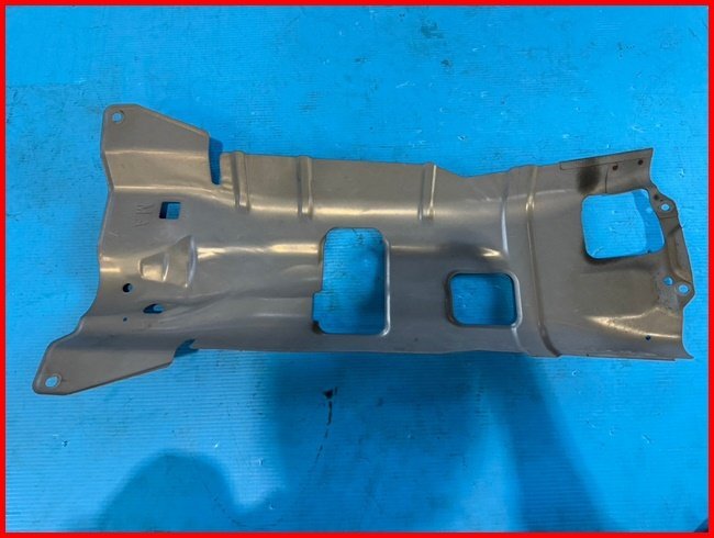 Yahoo!オークション - レヴォーグ VM4 ヒートシールド 管理番号 5228