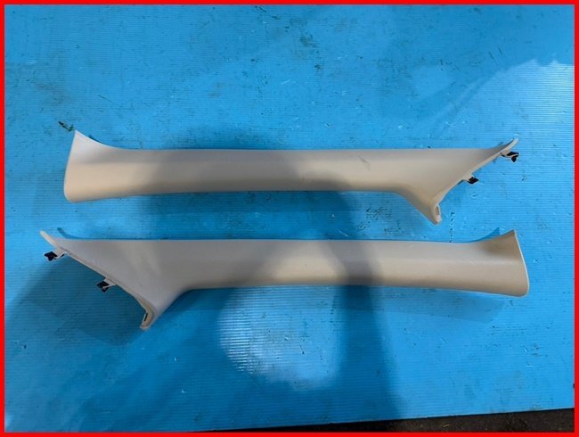 Yahoo!オークション - レヴォーグ VM4 Aピラー左右 管理番号 5228