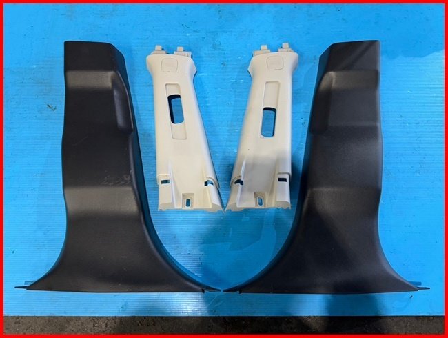 Yahoo!オークション - レヴォーグ VM4 Bピラー左右 管理番号 5228