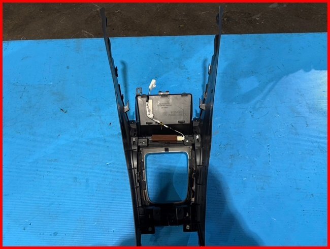 Yahoo!オークション - レヴォーグ VM4 シフトパネル 管理番号 5228