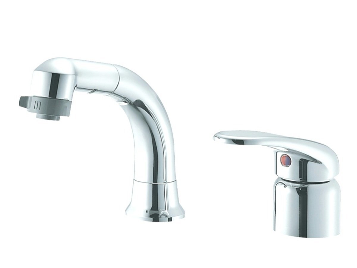 SANEI サンエイ シングルスプレー混合栓 洗髪用 K37110EJV-C-13 本体 洗面所 水栓 住宅設備 内装 蛇口(水栓、蛇口)｜売買されたオークション情報、yahooの商品情報を ...