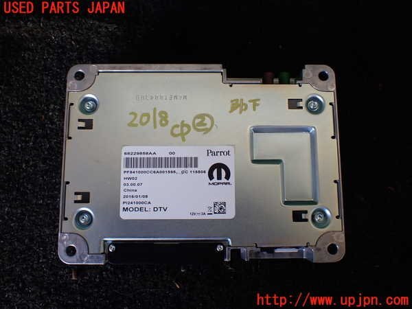 Yahoo!オークション - 1UPJ-20186147]ジープグランドチェロキー(WK36TA...