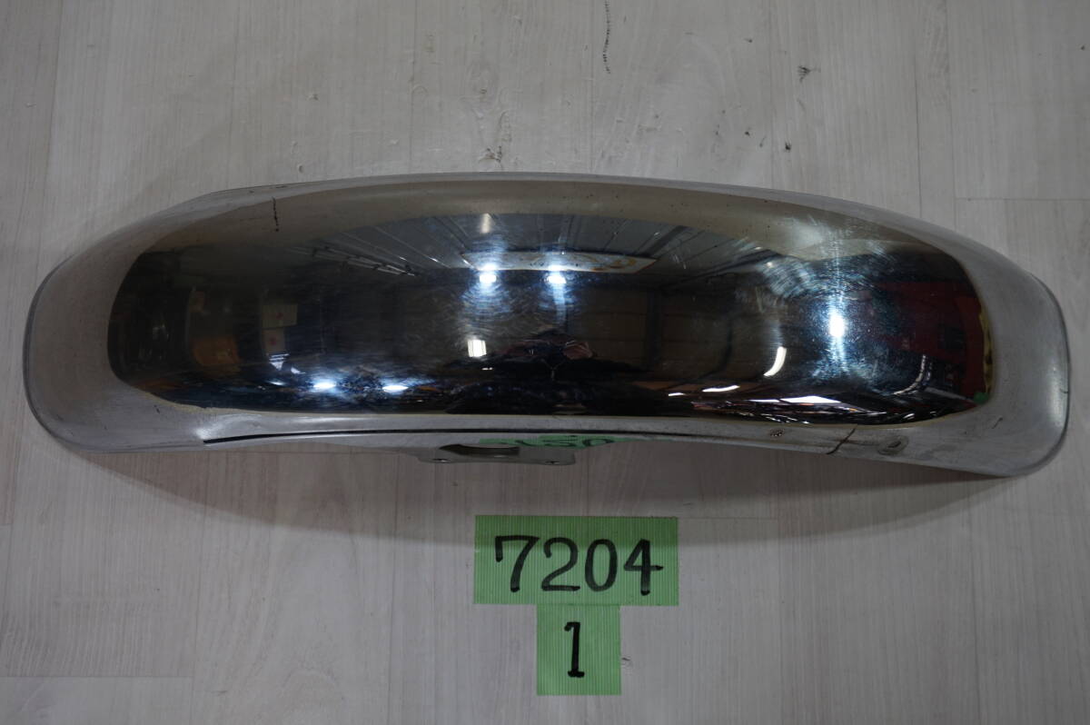 Yahoo!オークション - 7204 SR SR400 フェンダー 1 梱包100サイズ