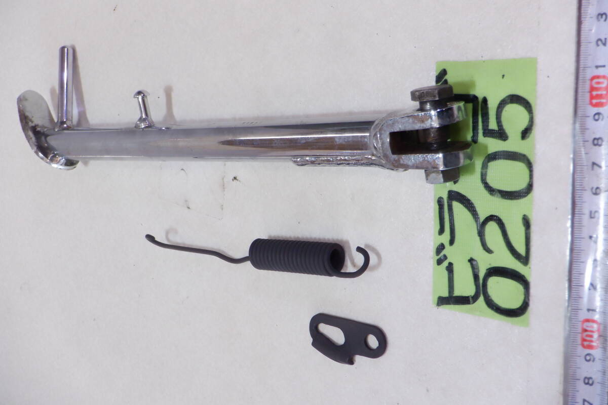 Yahoo!オークション - 0205 ビラーゴ ビラーゴ250 スタンド 社外 梱包6...