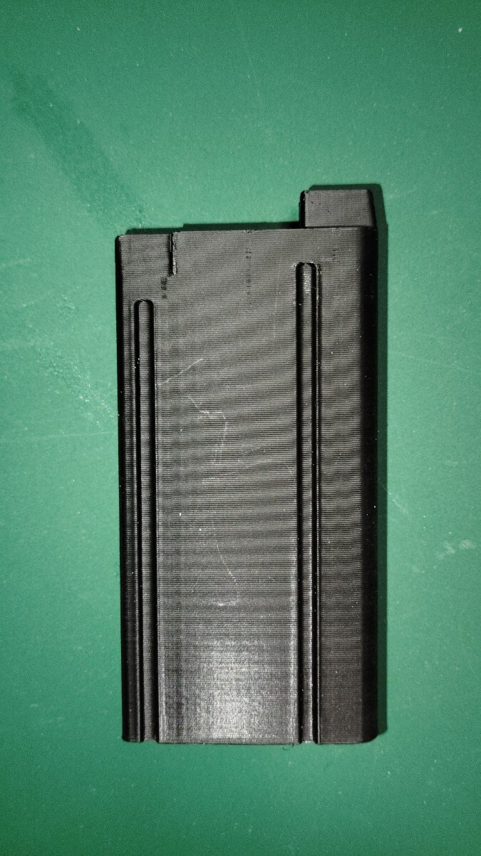 Yahoo!オークション - 【新品】AGM M1カービンショートマガジン