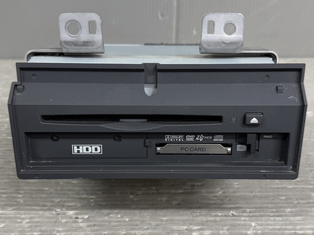 Yahoo!オークション - エリシオン プレステージ SG 前期(RR5) HDDナビ ...