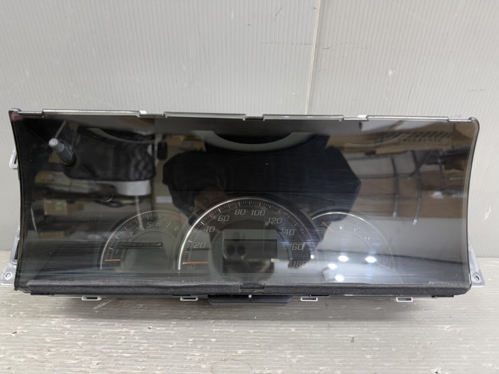 Yahoo!オークション - エリシオン プレステージ SG 前期 (RR5) 純正 破...