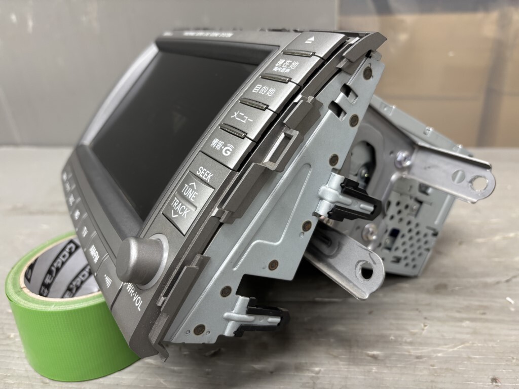 Yahoo!オークション - トヨタ エスティマ ハイブリッド G(AHR20) 純正 ...