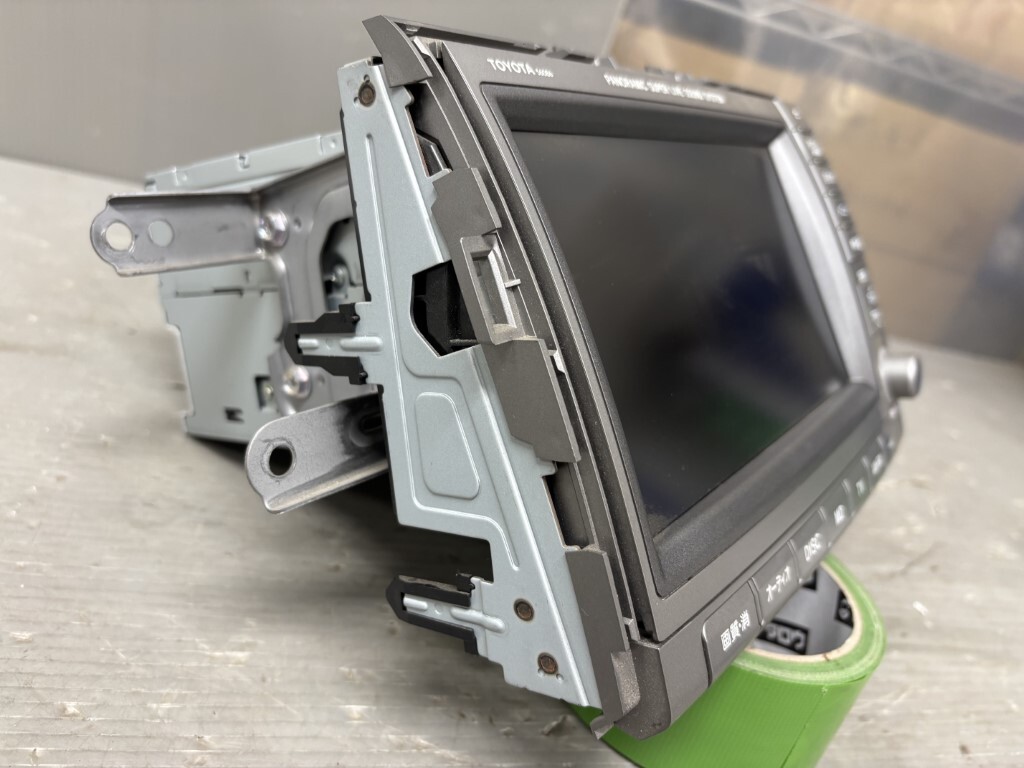 Yahoo!オークション - トヨタ エスティマ ハイブリッド G(AHR20) 純正 ...