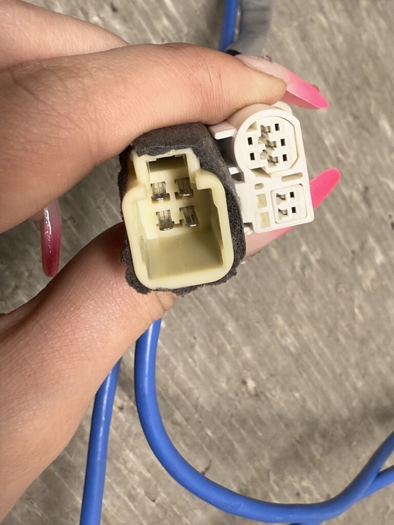 Yahoo!オークション - エスティマ ハイブリッド X 中期(AHR20) 左 ドア...