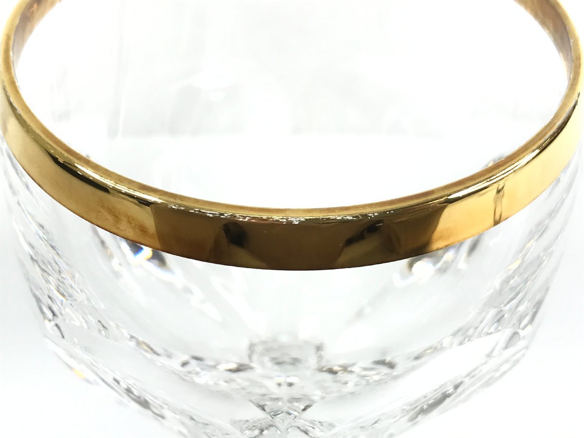 Yahoo!オークション - NACHTMANN ナハトマン NK2-352 クリスタルガラス...