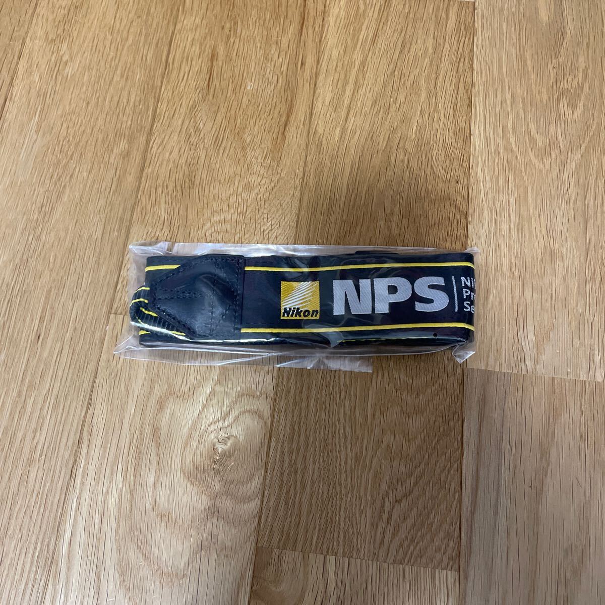 Yahoo!オークション - Nikon NPS ストラップ プロストラップ ニコン