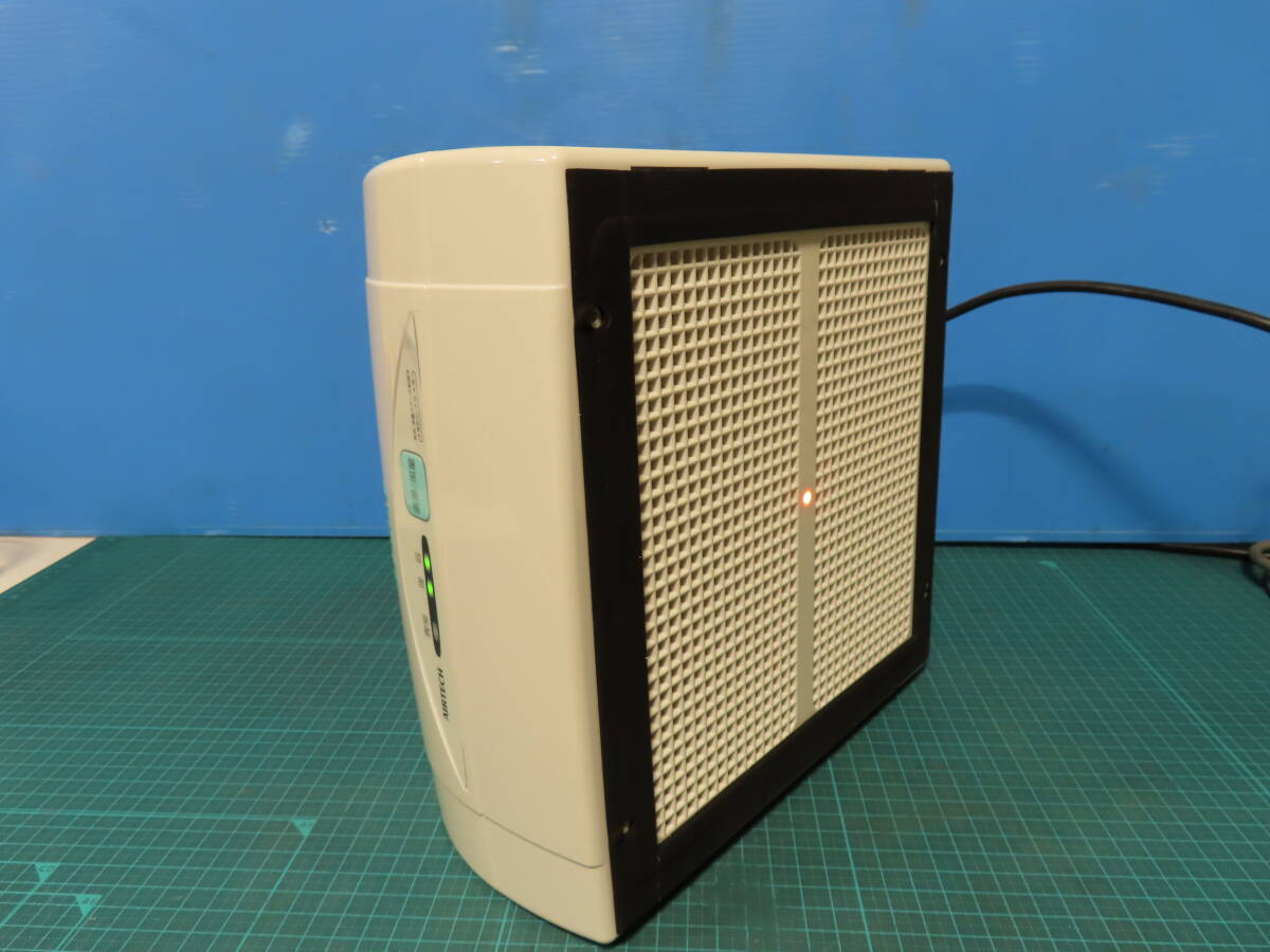 Yahoo!オークション - ケニス クリーンボックス SS-MAC-15 通電確認済...