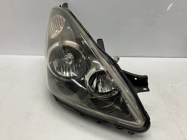 Yahoo!オークション - コーティング ZNE10/14 ウィッシュ 前期 右ヘッ...