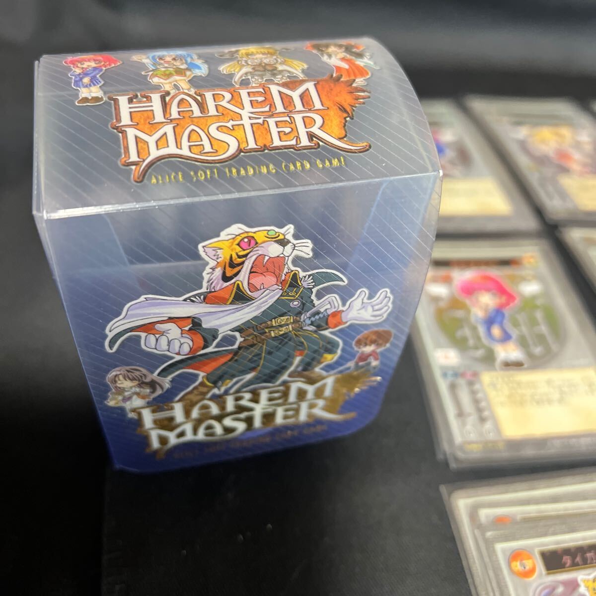 Yahoo!オークション - ハーレム マスター プロモカード 計70枚