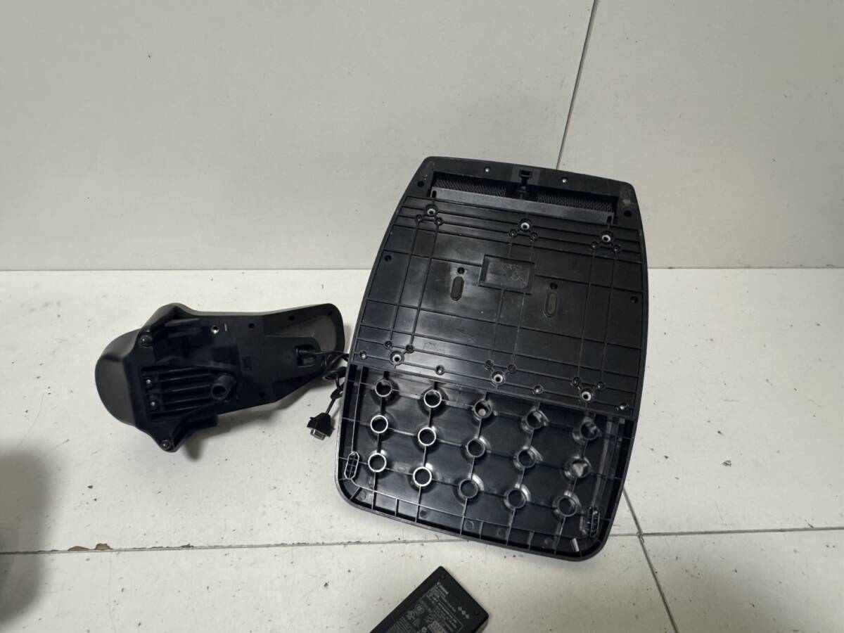 Yahoo!オークション - 【PS3 Logicool ロジクール G25 本体 レーシング...