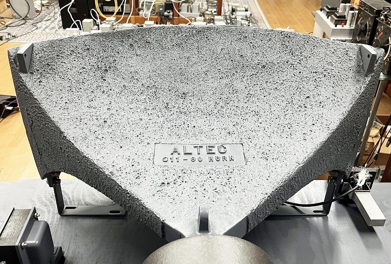 Yahoo!オークション - Western Labo ALTEC A4 SYSTEM 1ペア 引取限定