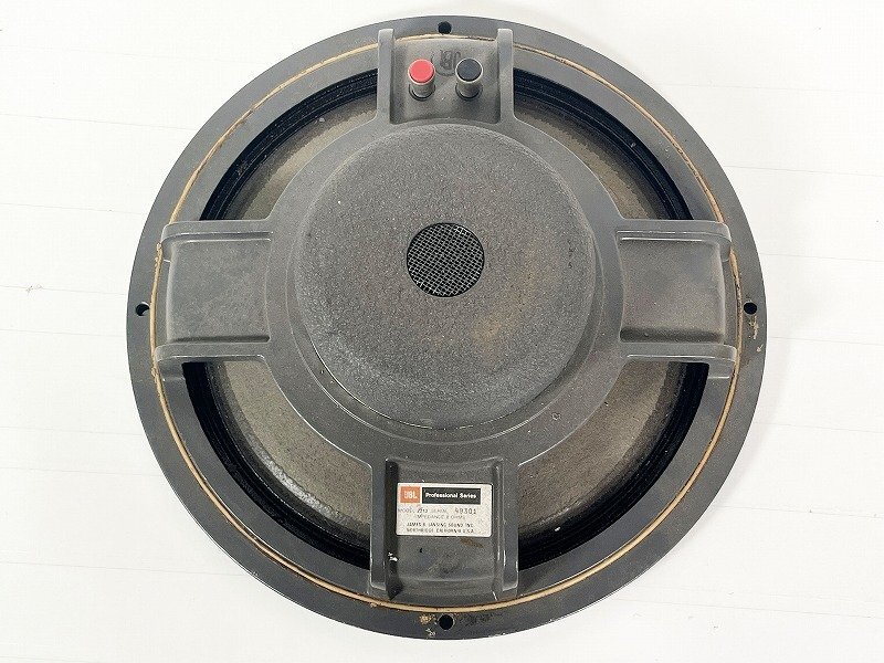 Yahoo!オークション - JBL 2213 1本 現状渡し [34970]