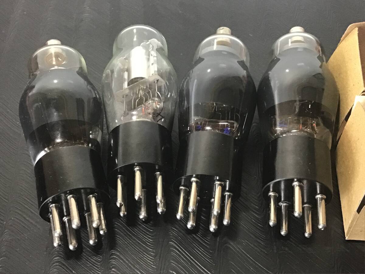 Yahoo!オークション - マツダ 真空管 東京芝浦電気 12Y-V1／12Z-P1／UX...