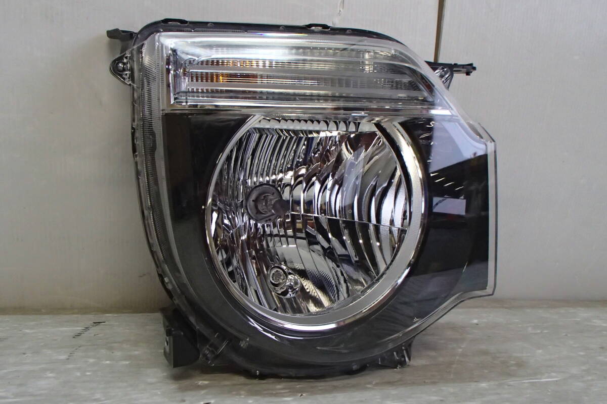 JH3/JH4 N-WGN エヌワゴン 純正 ハロゲン 右 ヘッド ライト ランプ W4831 33100-TKR-N02 24-1535(ヘッドライト)｜売買されたオークション情報 ...