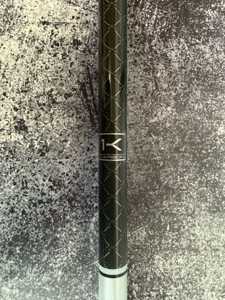 テンセイ プロ ホワイト 1K 6S ドライバー用 TENSEI PRO WHITE 60S ピンスリーブ付 G440 G430 G425 G410 G400(三菱レイヨン)｜売買された ...