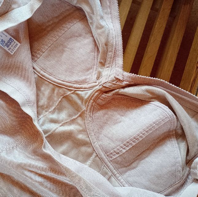 Yahoo!オークション - ワコール 補正下着 ホームクリーニング済み C80L...