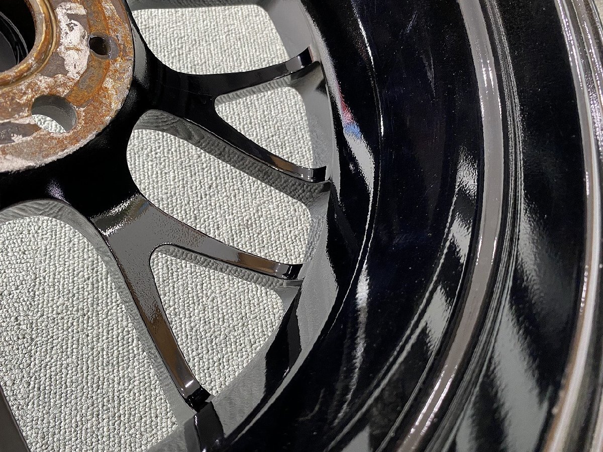 Yahoo!オークション - ホンダS660用 BBS RP008 ＆ RP010 15インチ+16...