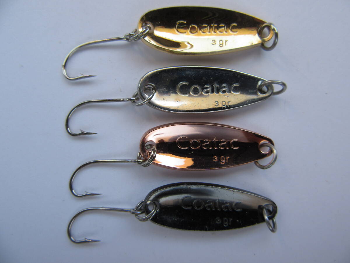 Yahoo!オークション - Coatac Condex 3g コータック コンデックス 渓流...