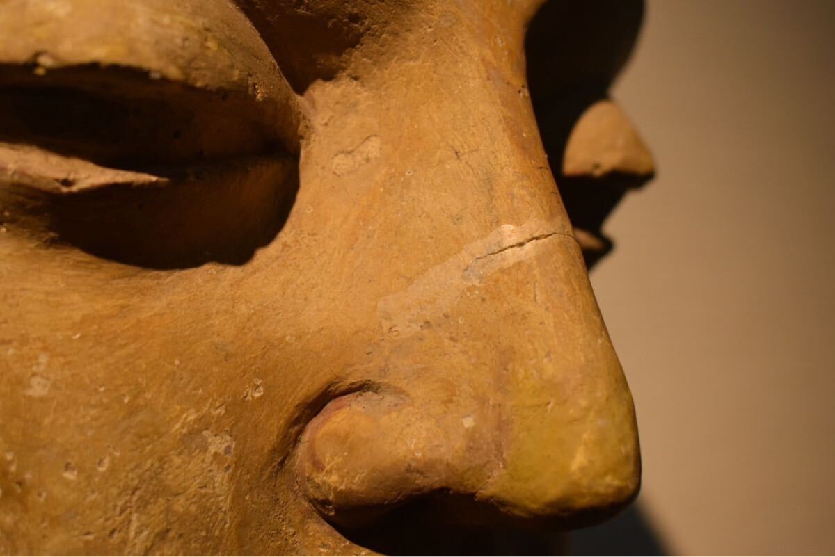 Yahoo!オークション - 【GE】M108【コレクター所蔵品】時代 古代シリア...