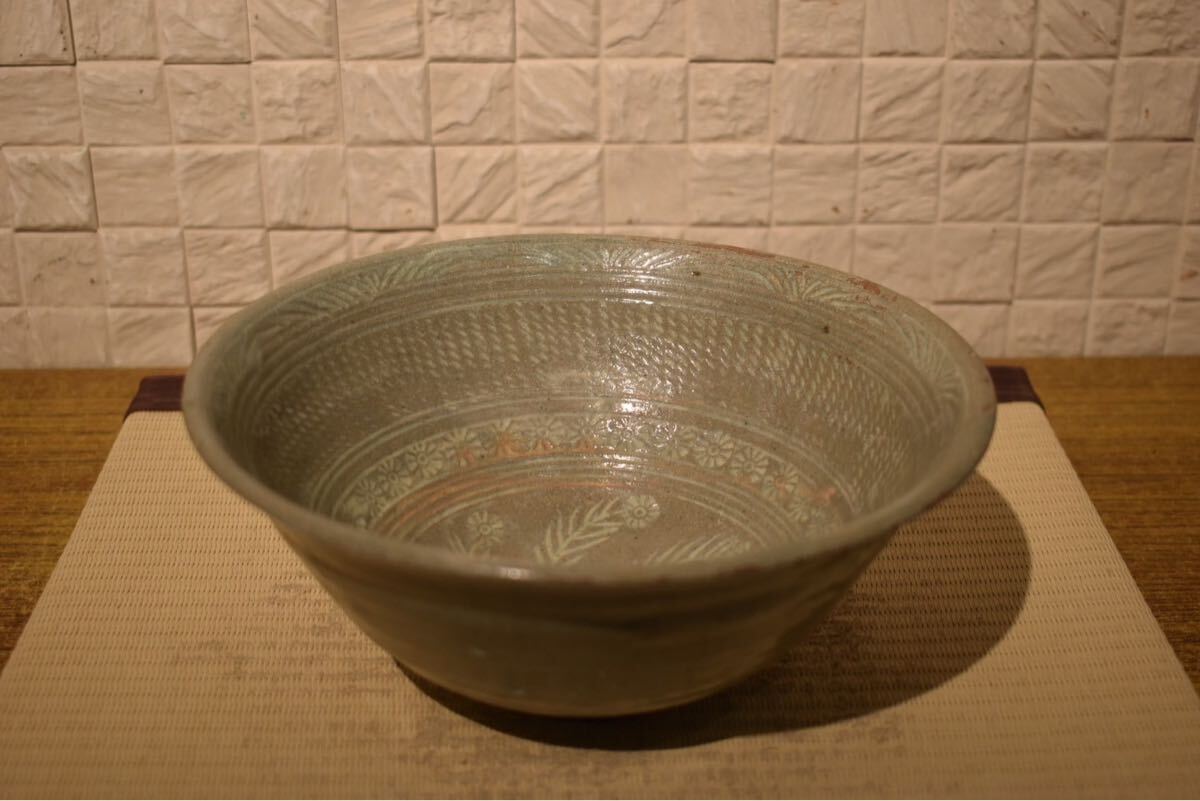 Yahoo!オークション - 【GE】E110 李朝・高麗コレクター放出品 時代 高...