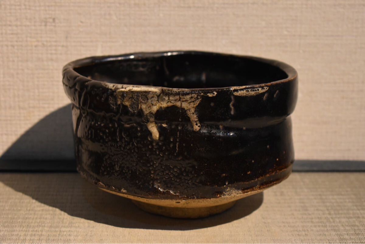 Yahoo!オークション - 【GE】R92【コレクター所蔵品】《名品》時代 黒...