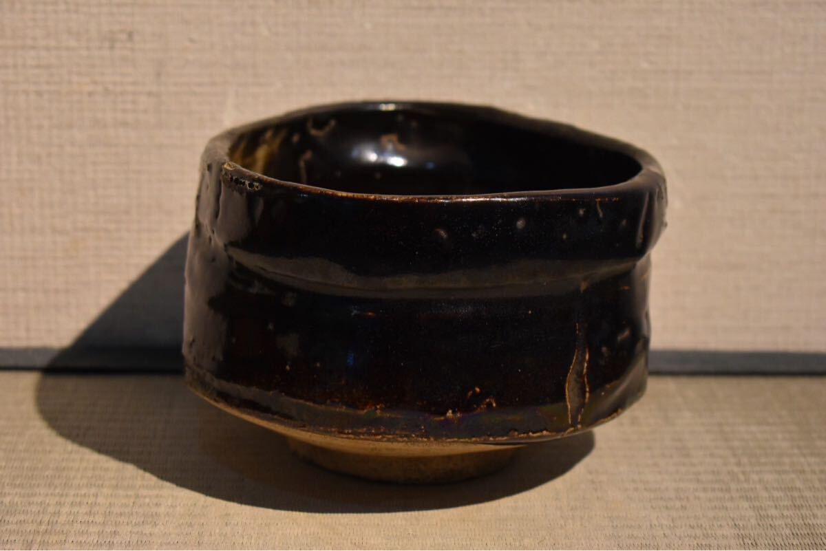 Yahoo!オークション - 【GE】R92【コレクター所蔵品】《名品》時代 黒...