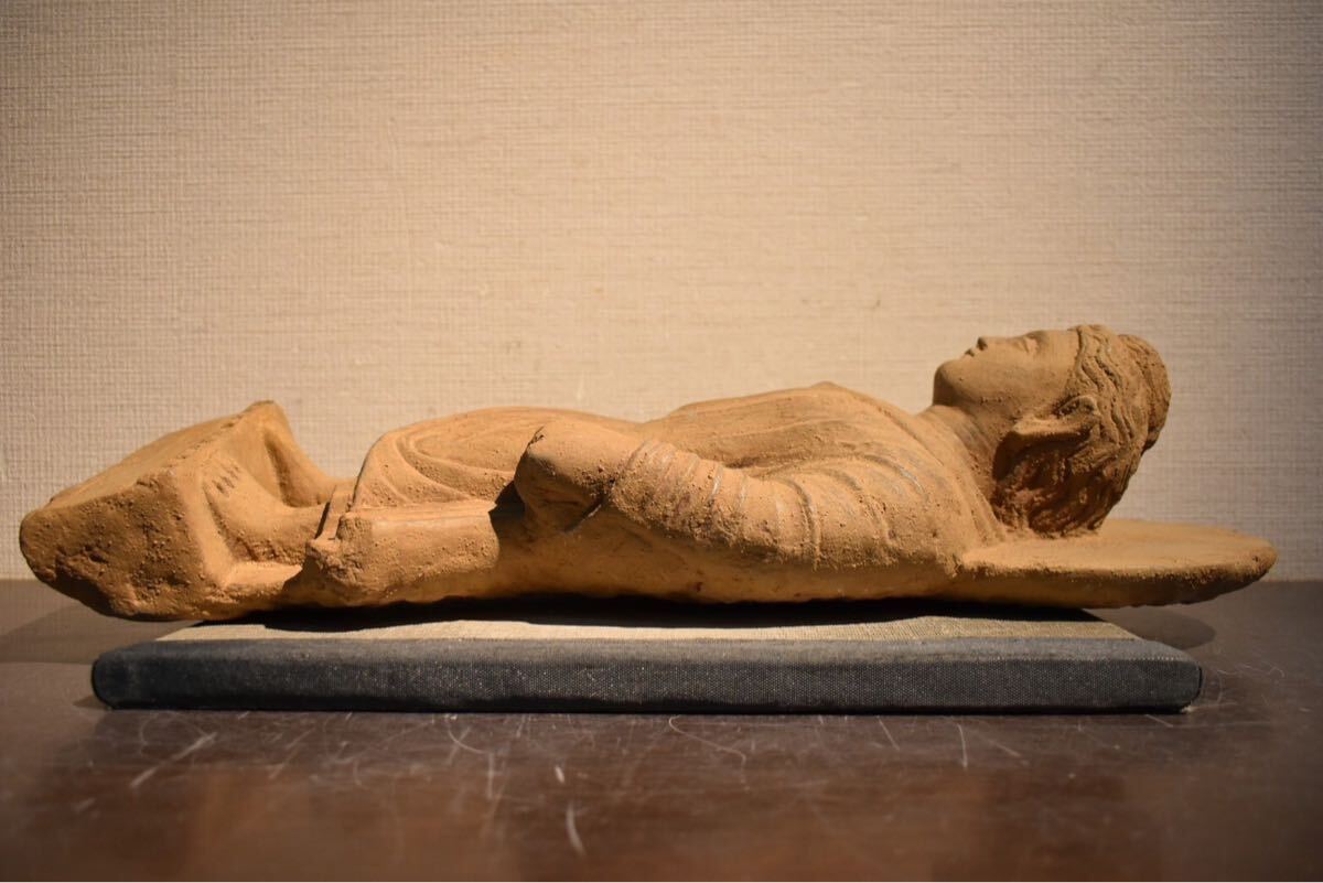 Yahoo!オークション - 【GE】R108【コレクター所蔵品】《名品》時代 ガ...