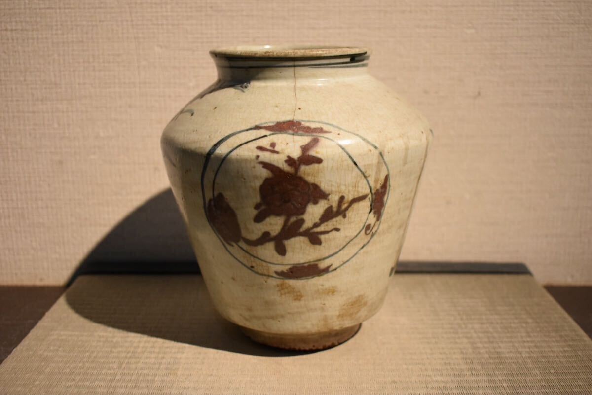 Yahoo!オークション - 【GE】R96 李朝・高麗コレクター放出品 《大名品...