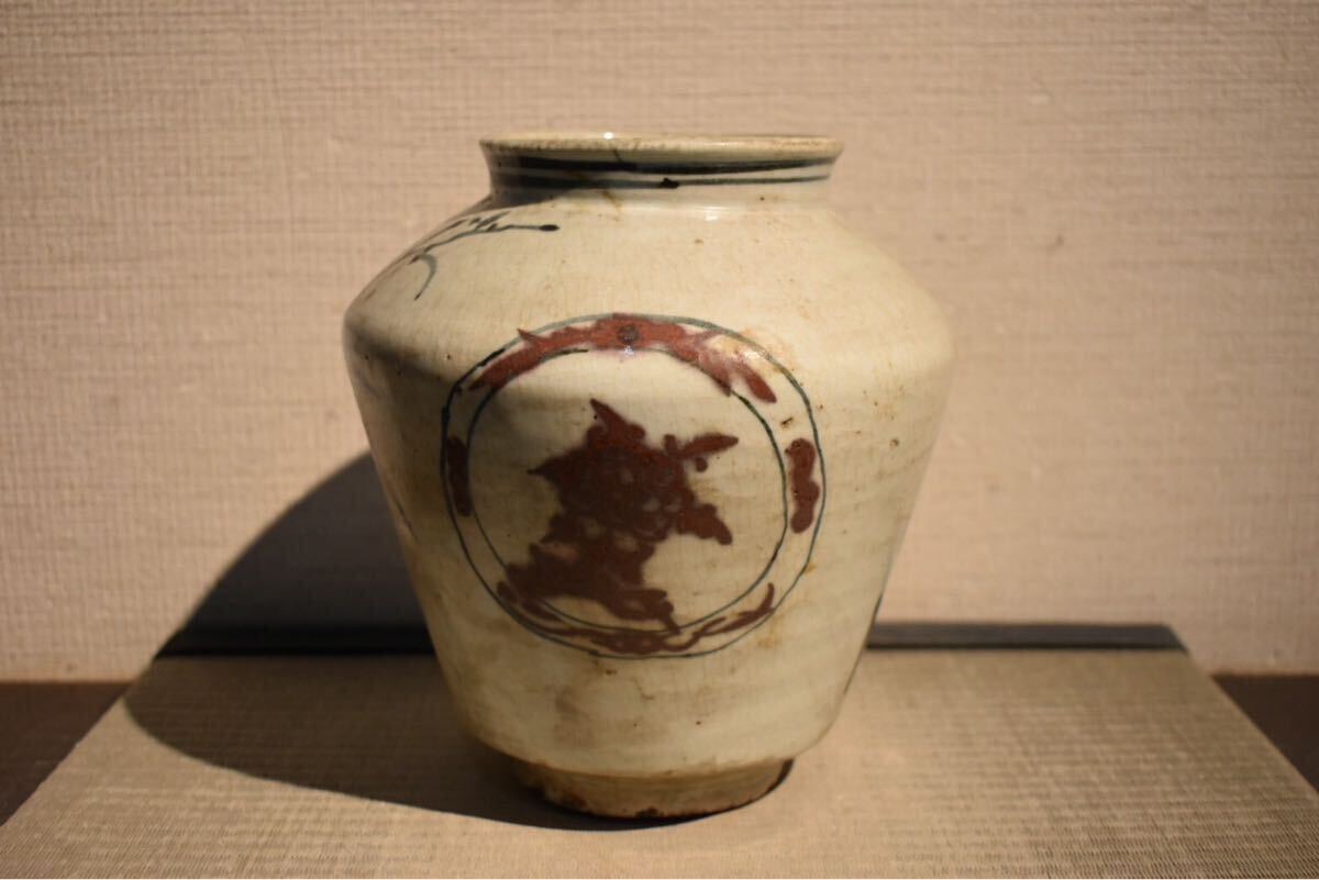 Yahoo!オークション - 【GE】R96 李朝・高麗コレクター放出品 《大名品...