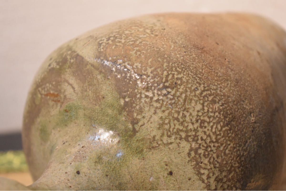 Yahoo!オークション - 【GE】Y276 李朝・高麗コレクター放出品 時代 李...