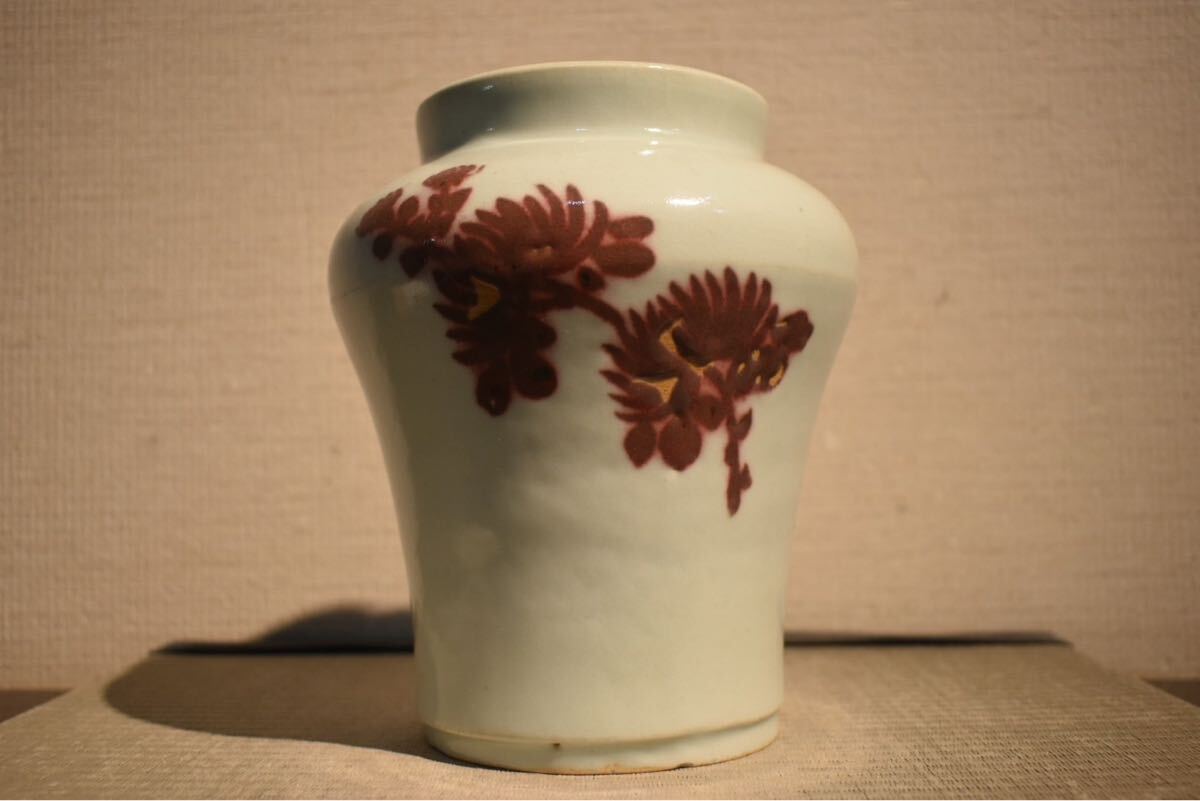 Yahoo!オークション - 【GE】R155 李朝・高麗コレクター放出品 《名品...