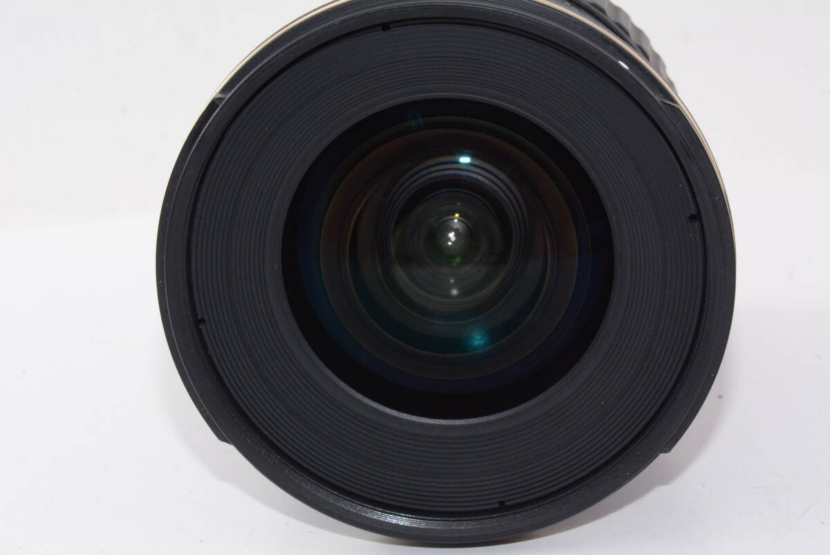 Yahoo!オークション - 【外観特上級】Tokina AT-X124 PRO DX AF12-24mm...