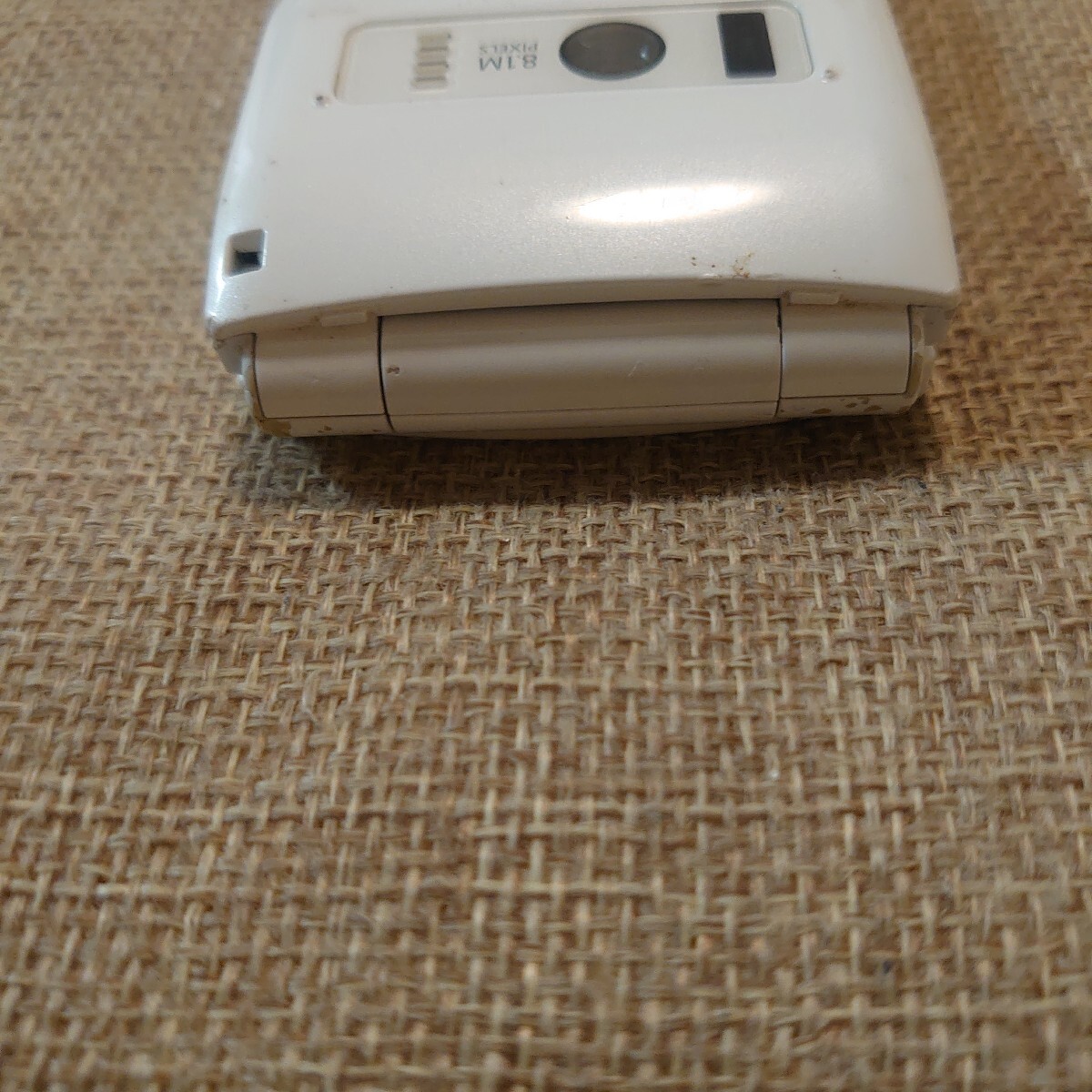 Yahoo!オークション - N-01G docomo ホワイト