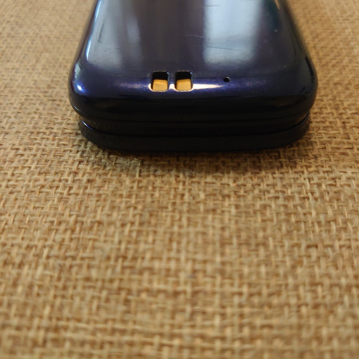 Yahoo!オークション - 美品 F-08C docomo